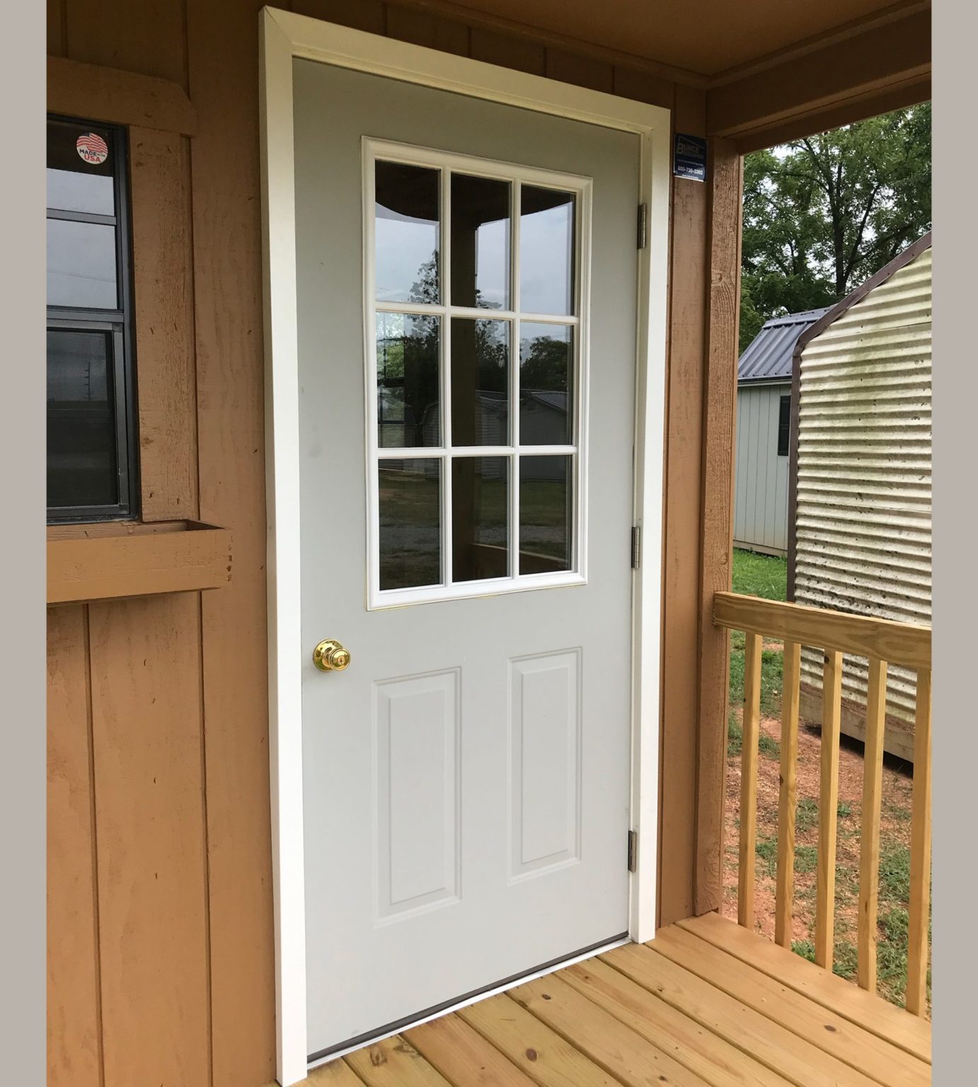 Building Options • Bunce Buildings