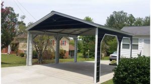 Storage Buildings & Utility Sheds | Bunce Buildings